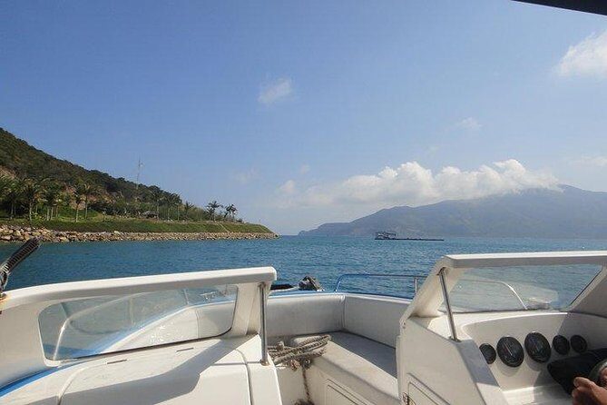 Full-day Nha Trang Coastal Journey With Beach & Marine Treasures - Who Will Love This Tour?