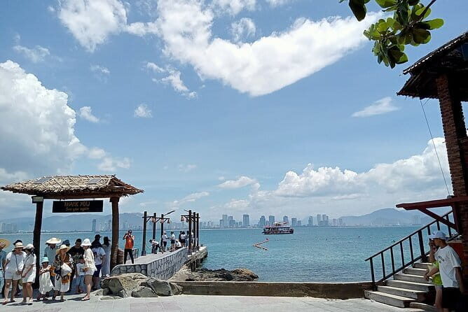 Full-Day Nha Trang Island Hopping Snorkeling & Beach Party - Who Should Consider This Tour?