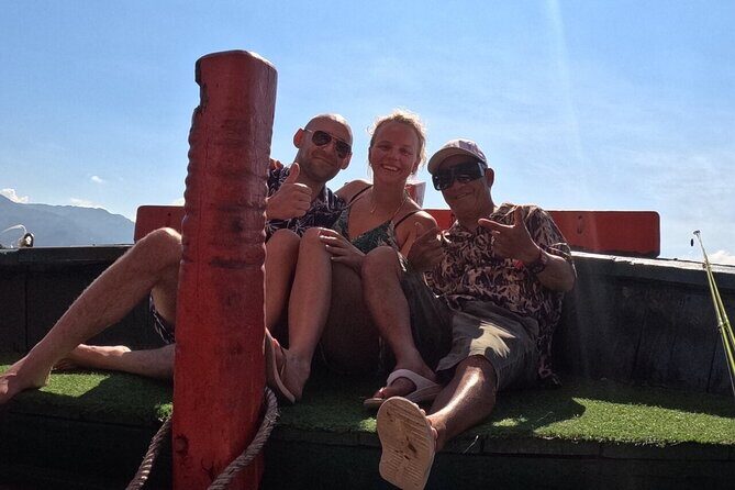 Full-Day Nha Trang Tour: Snorkeling, Seafood BBQ & Mud Bath - Who Should Consider This Tour?