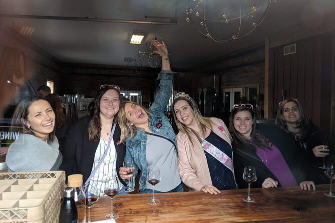 Full-Day Niagara-On-The-Lake Guided Wine and Charcuterie Tour - FAQ