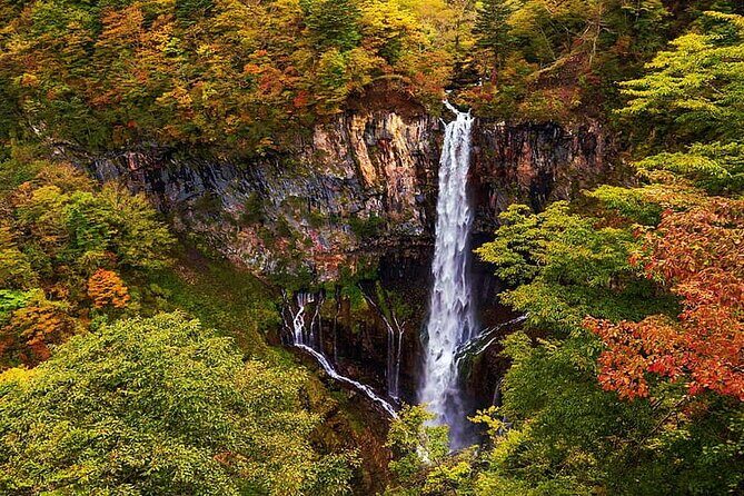 Full Day Nikko Private Tour with Multilingual Chauffeur - Starting with Convenience: Pickup and Private Transport