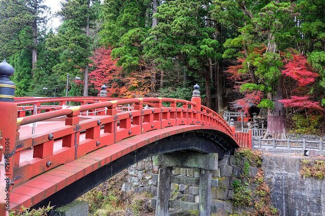 Full Day Nikko Private Tour with Multilingual Chauffeur - Exploring Chuzenji Temple