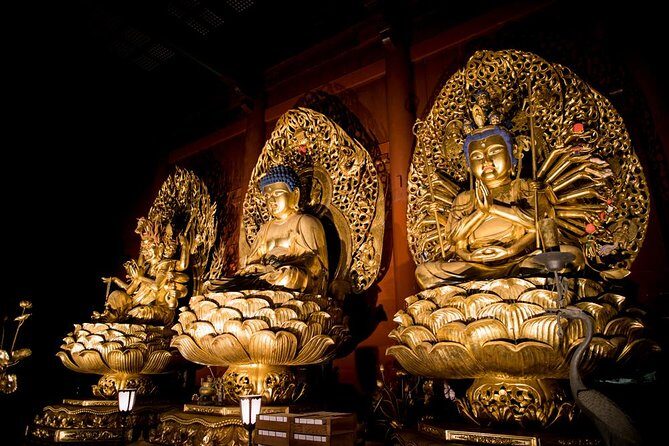 Full Day Nikko Tour, From/To Tokyo, 2- 12 guests - FAQ