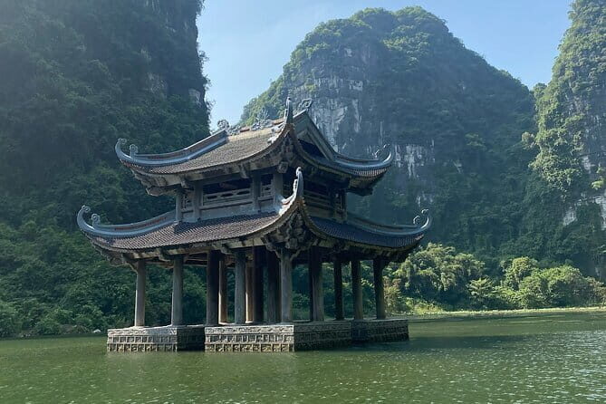 Full Day Ninh Binh Heritage Premium Trip from Hanoi - FAQ