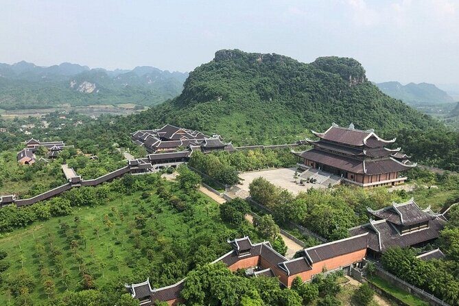 Full-Day Ninh Binh Highlights Tour from Hanoi (Best Selling) - A Complete Breakdown of the Experience