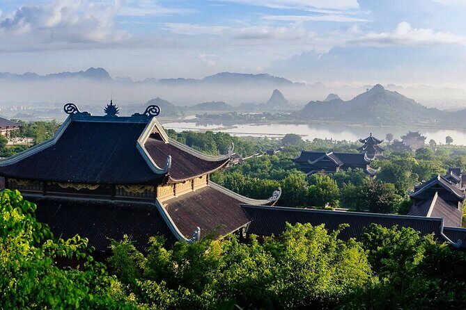 Full-Day Ninh Binh Highlights Tour from Hanoi (Best Selling) - Final Verdict