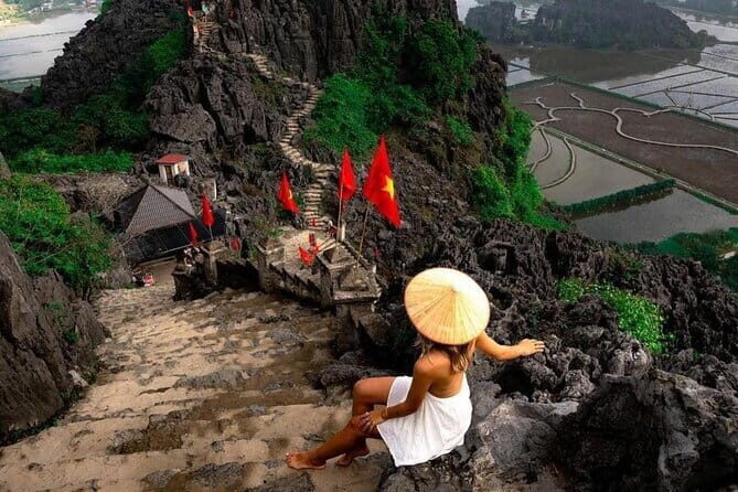 Full Day Ninh Binh, Hoa Lu, Tam Coc and Mua Cave - Key Points