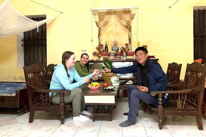 Full-Day Ninh Binh Luxury Tour from Hanoi (Group of 9 Guests) - The Experience: What Travelers Say