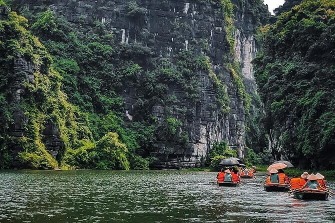 Full Day Ninh Binh to Hoa Lu Tam Coc with Cycling - Who Is This Tour Best For?
