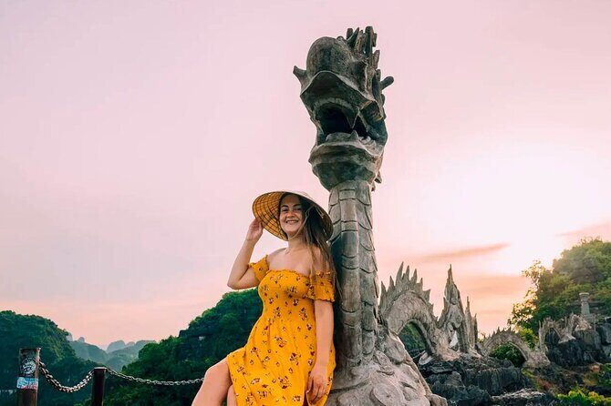 Full Day Ninh Binh Tour from Hanoi: Hoa Lu, Tam Coc, Mua Cave - Hoa Lu: The Ancient Capital’s Stories