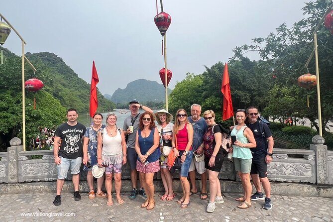 Full Day Ninh Binh Tour from Hanoi: Hoa Lu, Tam Coc, Mua Cave - Is This Tour Worth It?