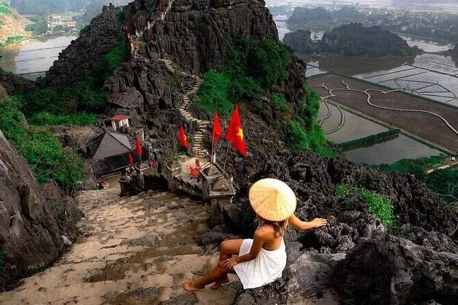 Full Day Ninh Binh Tour from Hanoi: Hoa Lu, Tam Coc, Mua Cave - Who Should Consider This Tour?