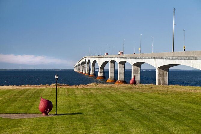 Full Day North and South Shore Prince Edward Island tour - An In-Depth Look at the Full Day Tour of PEIs North and South Shores