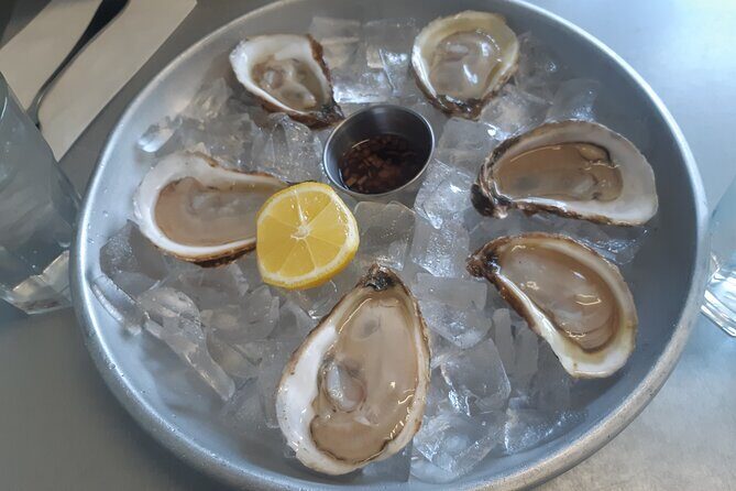 Full Day North and South Shore Prince Edward Island tour - What You Get and What You Pay For