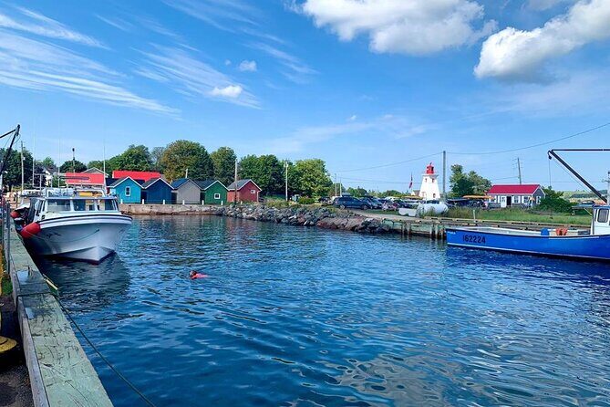 Full Day North and South Shore Prince Edward Island tour - FAQ: Your Questions Answered