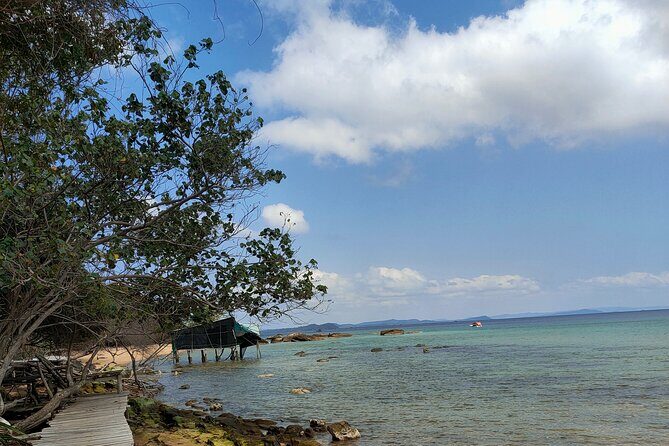 Full Day North of Phu Quoc Island Private Tour by Local Guide - What to Expect From the Tour