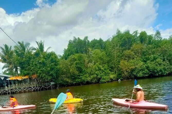 Full Day North of Phu Quoc Island Private Tour by Local Guide - What the Reviews Say