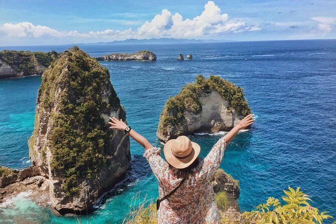 Full-Day Nusa Penida Island Private Tour with Local Guide - Key Points
