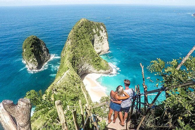 Full-Day Nusa Penida Island Private Tour with Local Guide - Detailed Breakdown of the Itinerary