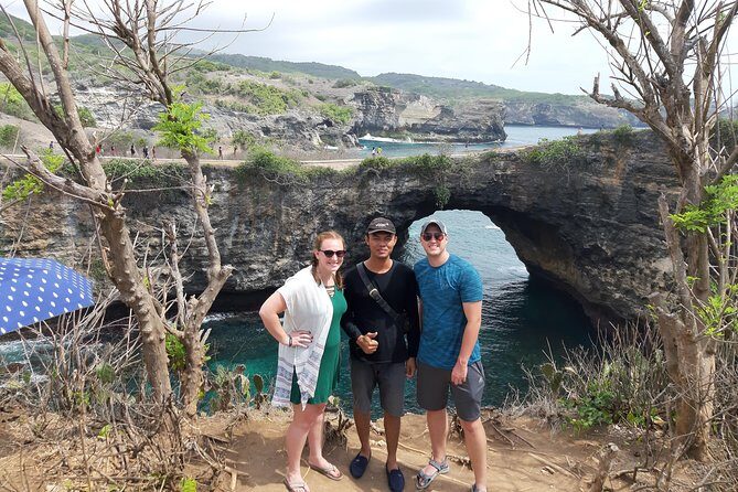 Full-Day Nusa Penida Island Private Tour with Local Guide - The Value of This Tour