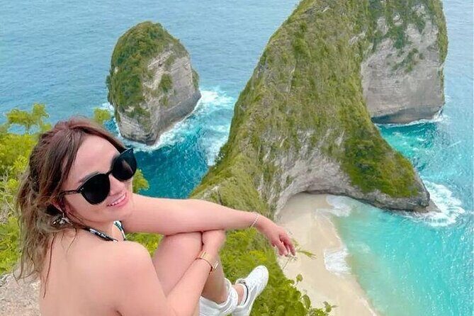 Full Day Nusa Penida Manta Point Snorkeling and West Island Tour - Analyzing the Value