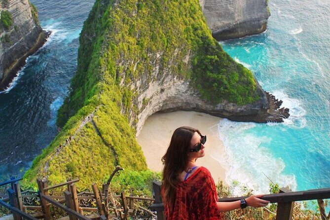 Full Day Nusa Penida Manta Point Snorkeling and West Island Tour - FAQ