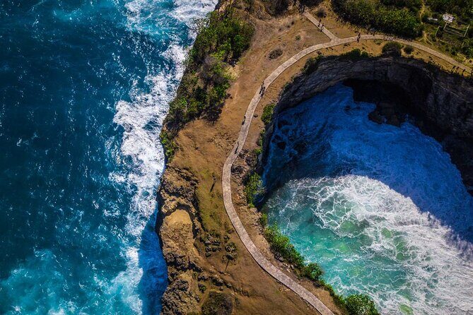 Full-Day Nusa Penida Snorkeling Adventure from Bali - Practical Tips for Future Travelers