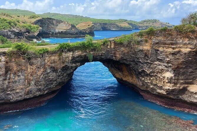Full-Day Nusa Penida Snorkeling Adventure from Bali - Final Thoughts: Is This Tour Right for You?