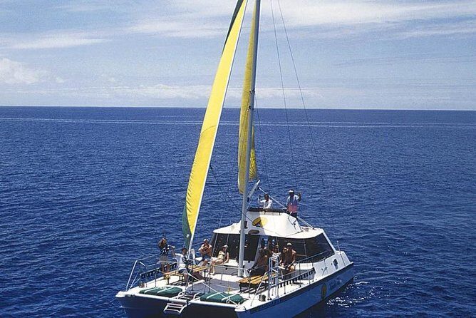 Full Day Oahu Bike, Hike, Sail and Snorkel Combo - Who Will Enjoy This Tour?