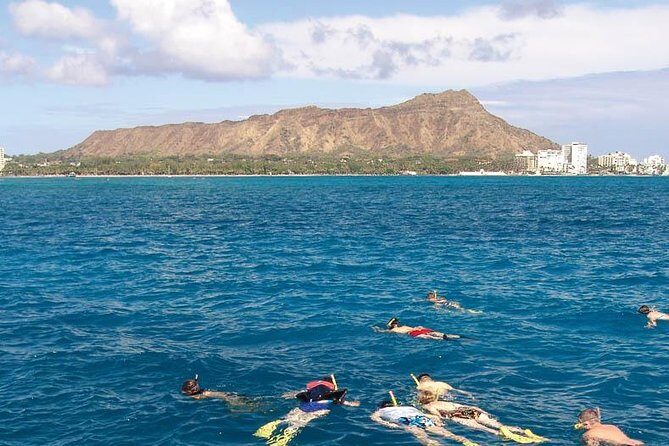 Full Day Oahu Bike, Hike, Sail and Snorkel Combo - FAQs