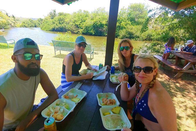 Full day Oahu´s North Shore Circle Island & Snorkeling w/ Turtles - Summary: Is This Tour Right for You?