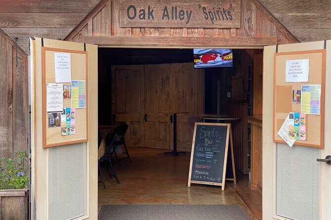 Full-Day Oak Alley Plantation & Airboat Swamp w/Transfer - The Sum Up