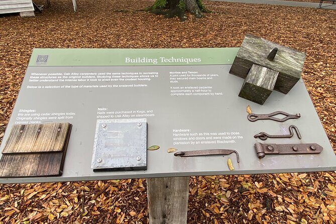 Full-Day Oak Alley Plantation & Airboat Swamp w/Transfer - FAQ