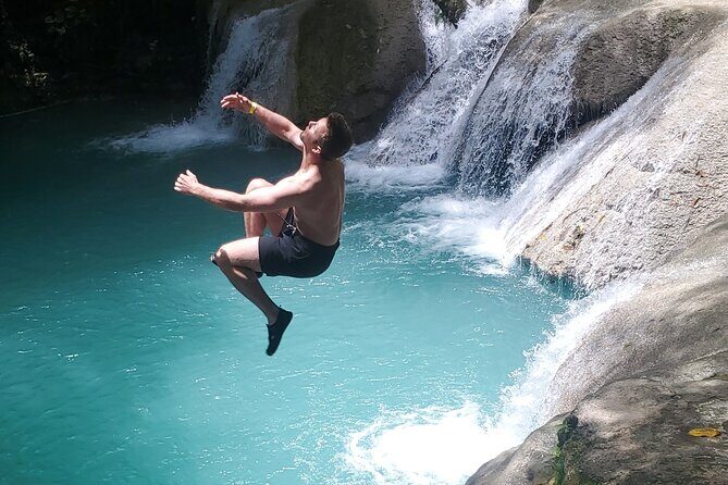 Full Day Ocho Rios Combo Tour - FAQ