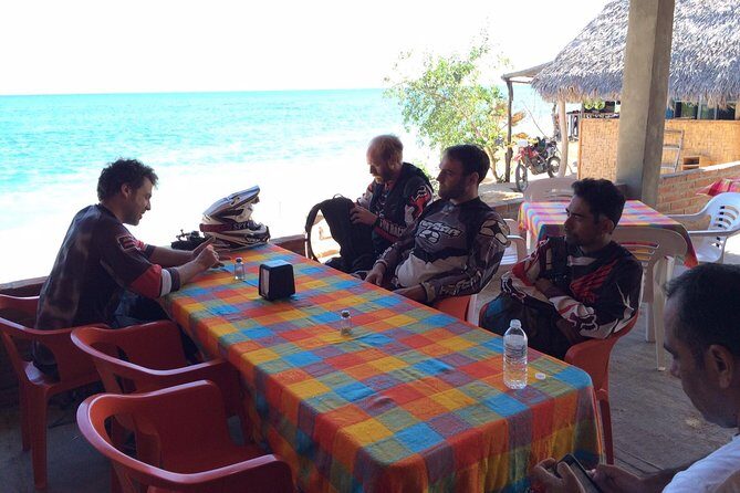 full day off road motorcycle adventure, Cabo Pulmo or Santiago waterfalls - FAQ