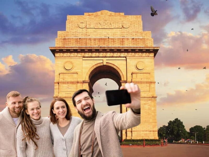 Full Day Old and New Delhi City Tour - Final Thoughts: Who Should Consider This Tour?