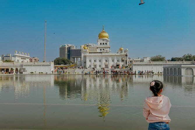 Full day old and new delhi city tour (8 Hours) - FAQ: Your Practical Questions Answered