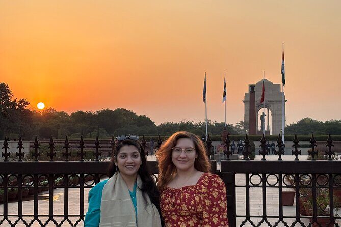 Full Day Old and New Delhi Tour By Car Tuktuk - A Practical Journey Through Delhi’s Highlights