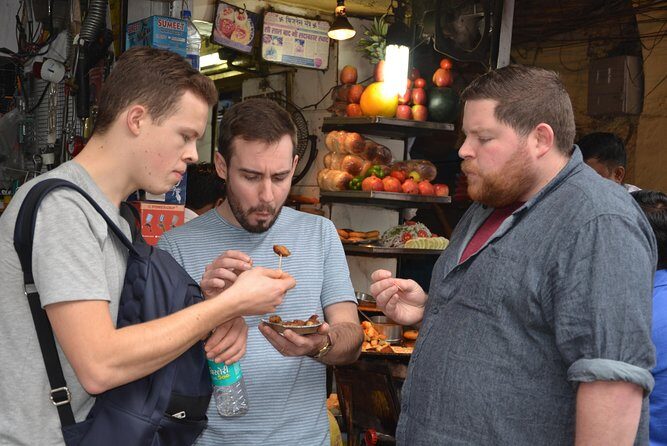 Full Day Old Delhi Food, Heritage, Cultural experience&visit Masterji Kee Haveli - Transportation and Duration: What It Means for You