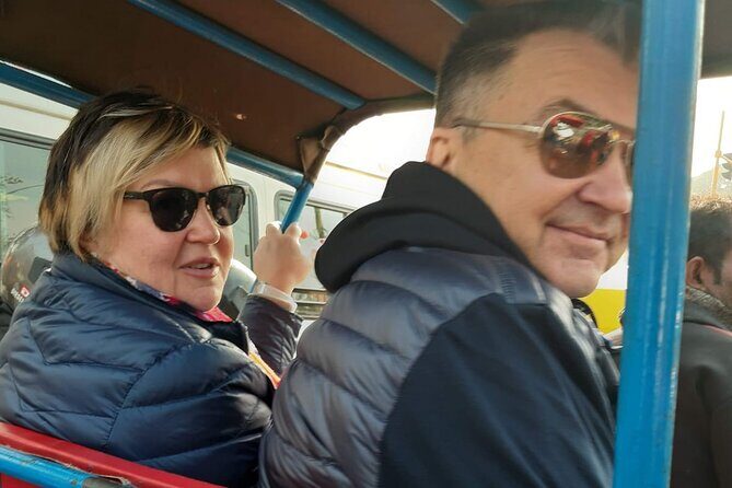 Full Day Old Delhi & New Delhi Sightseeing Tour By Private Car - Who Should Book