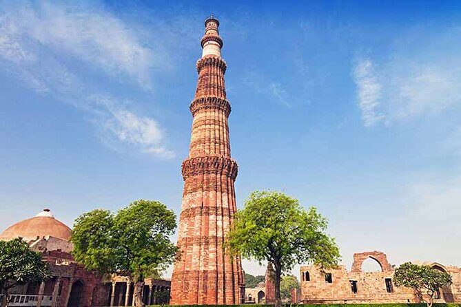 Full Day Old Delhi & New Delhi Sightseeing Tour By Private Car - FAQ