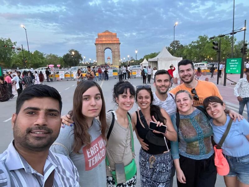 Full-Day Old Delhi & New Delhi Tour By Car with Guide - The Sum Up: Who Should Sign Up?