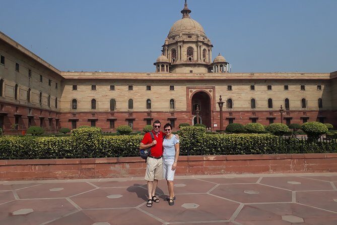 Full Day Old & New Delhi City Tour - Frequently Asked Questions (FAQs)