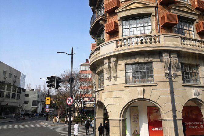 Full-Day Old Shanghai & Former French Concession Walking Tour - What Youll Experience on This Tour