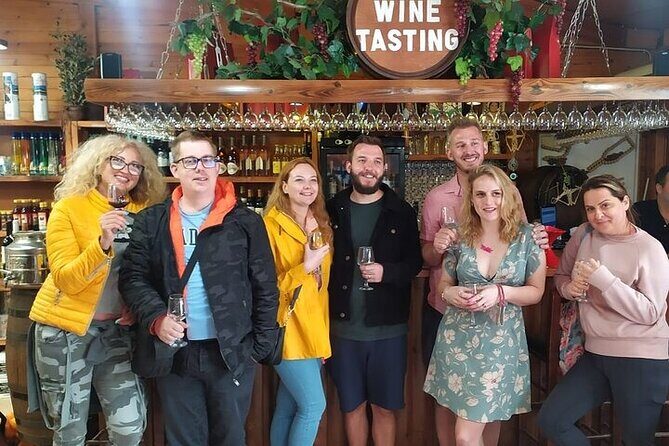Full-Day omprehensive Tour of Rhodes including Wine Tasting - Who Will Love This Tour?