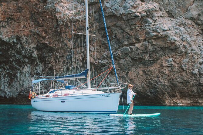 Full Day on a Private Sailboat in Mallorca - An In-Depth Look at the Mallorca Sailboat Experience