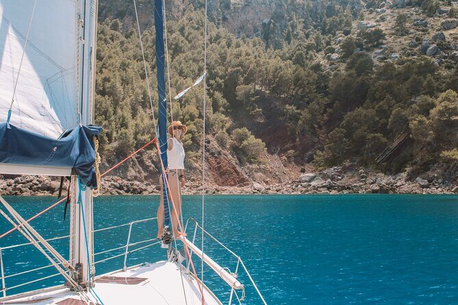 Full Day on a Private Sailboat in Mallorca - Who Will Love This Trip?