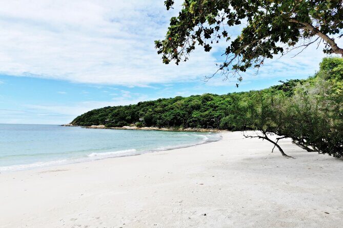 Full-Day on Koh Samet from Pattaya - The Itinerary in Detail