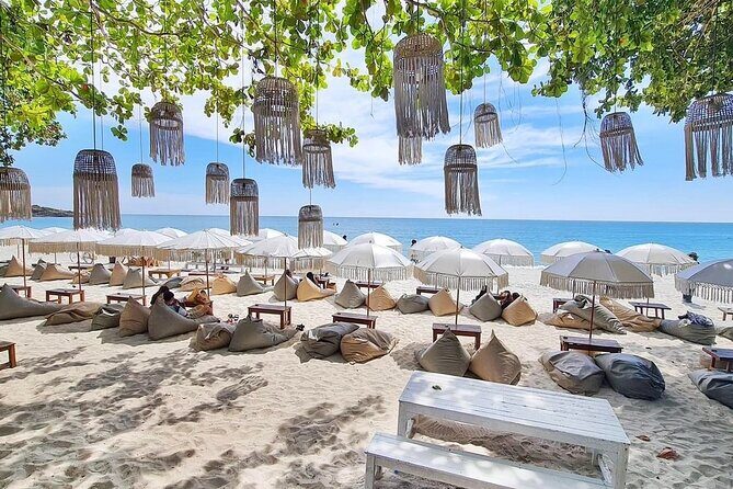 Full-Day on Koh Samet from Pattaya - The Authentic Experience and Traveler Perspectives