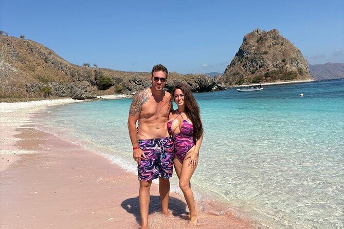 Full Day Open Trip Komodo - Who Will Love This Experience?